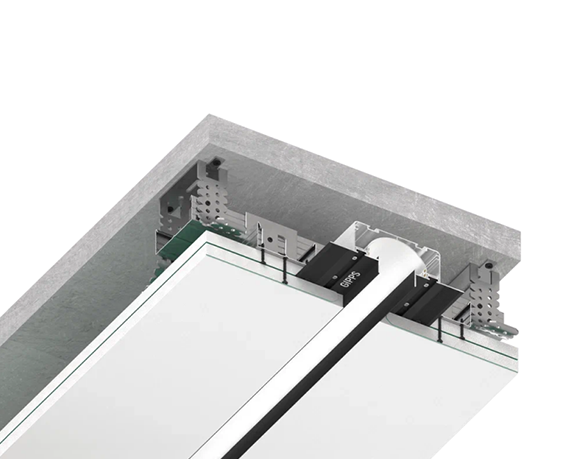 KARNIISIPROFIIL SLOTT MOTION | Kraabmod